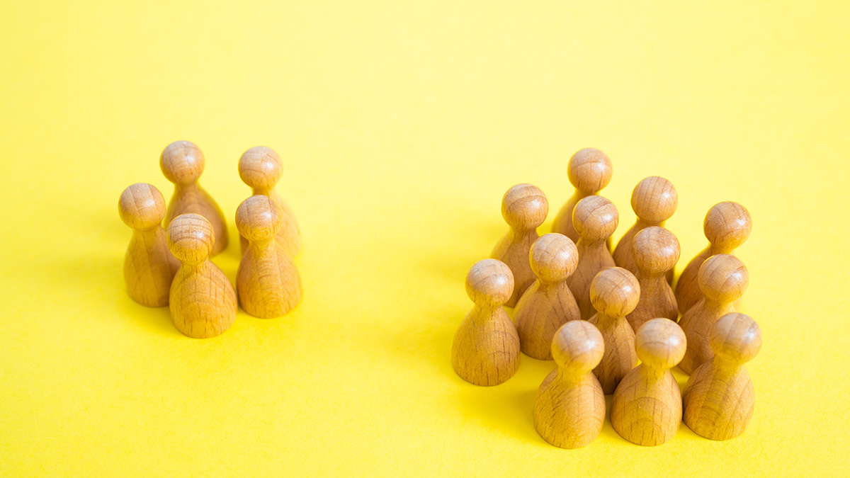 The Problems of Majority Rule - by Jac Heckelman - ElgarBlog