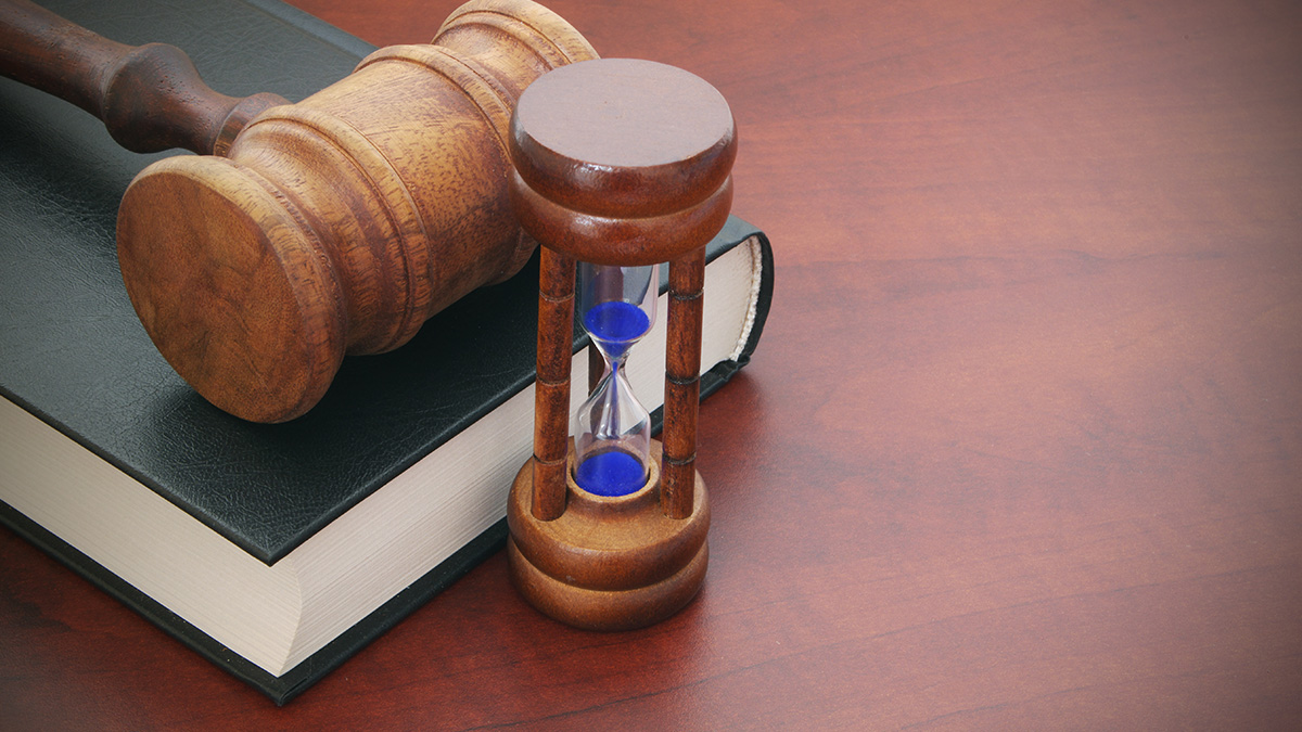 Exploring the relationship between law and time - ElgarBlog