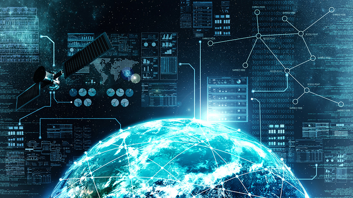 Sovereignty and the ‘Gods’ of the Internet - ElgarBlog