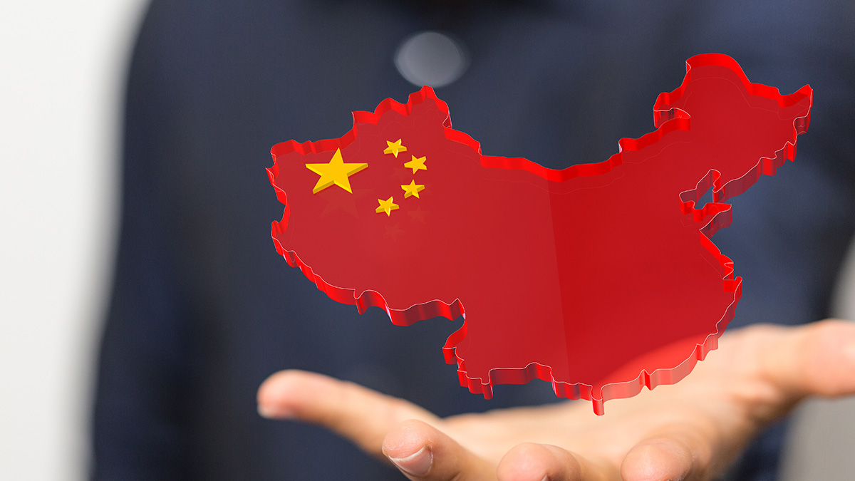 Better Understanding China – and Ourselves - ElgarBlog