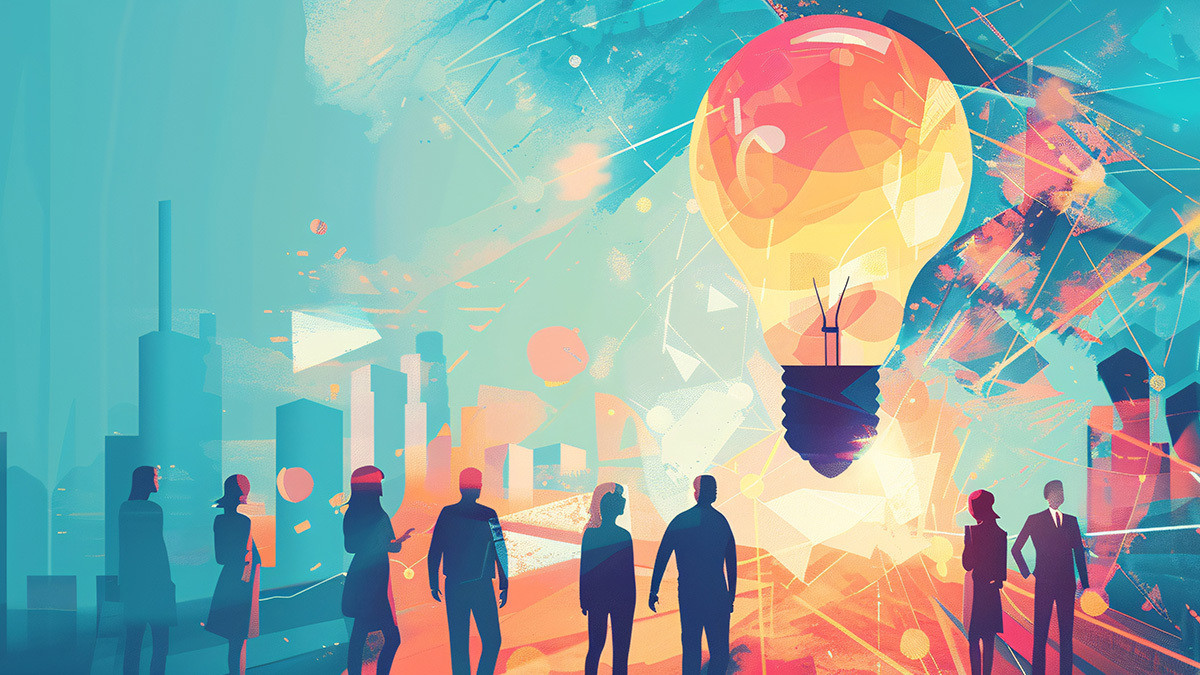 Case study on ownership of inventions, creative work and trade secrets ...