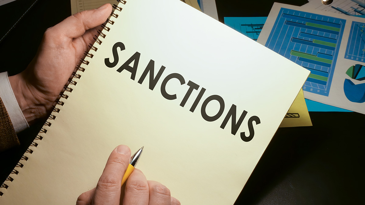 Do Sanctions Work? - ElgarBlog